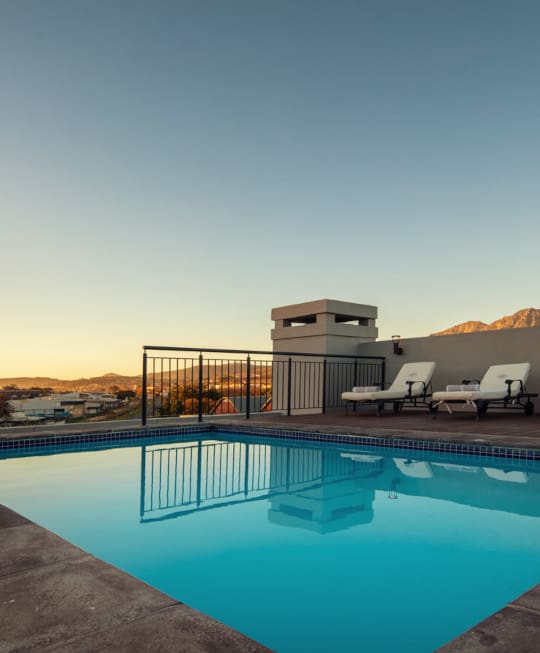 home | The Den apartments